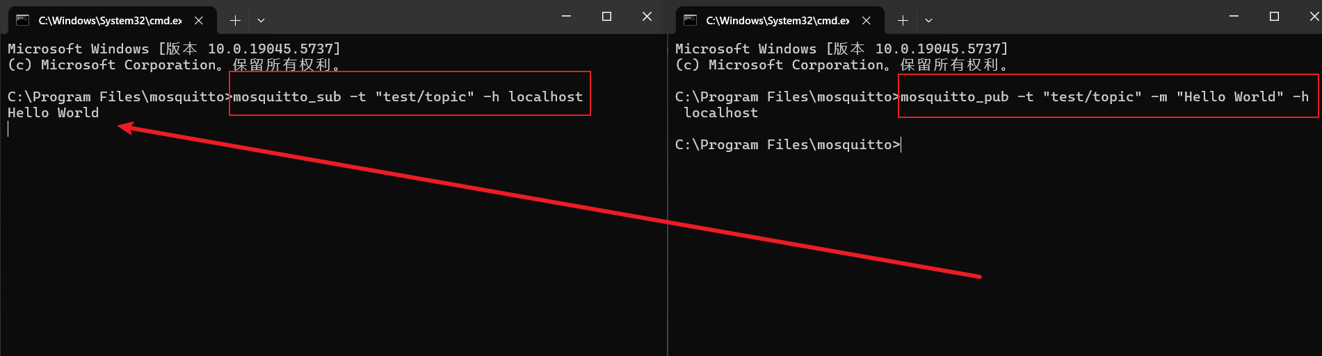在Arduino上使用MQTT | Duruofu's 个人测试